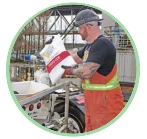 Hard-Cem混凝土整体硬化外加剂 凯顿防水解决方案